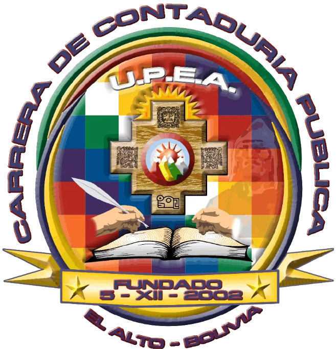 UPEA | Universidad Pública de El Alto