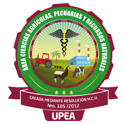 UPEA | Universidad Pública de El Alto